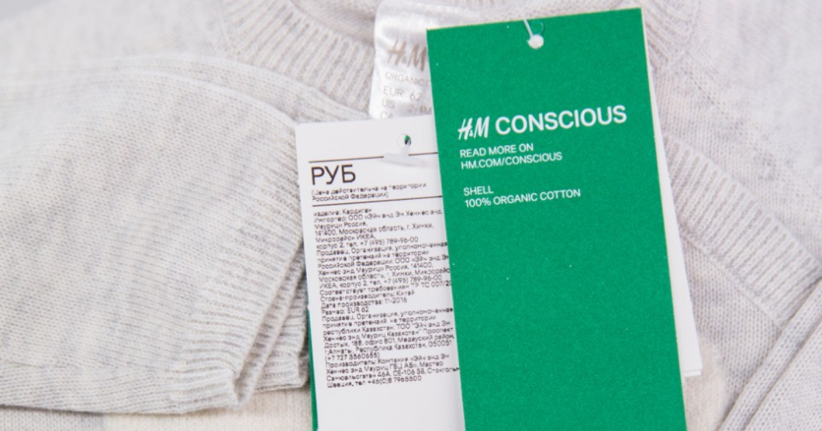 Greenwashing: Let's Talk About It - Origin Sustainables