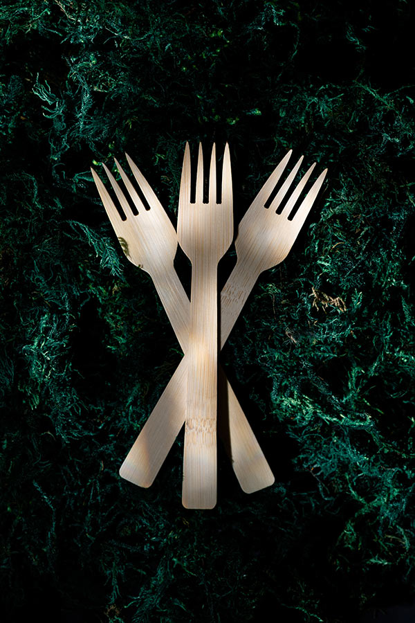 Compostable Cutlery - Origin Sustainables